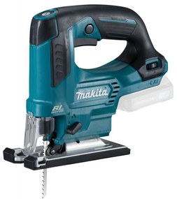 Makita Nářadí - 12V AKU přímočará pila, bez baterie a nabíječky JV103DZ