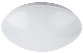 Rabalux 3438 - LED koupelnové stropní svítidlo LUCAS LED/18W/230V