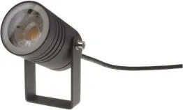 Venkovní reflektorové svítidlo LED2 NAVY antracit IP54 GU105131204