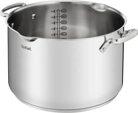 Tefal - Kastrol s poklicí DUETTO 28 cm