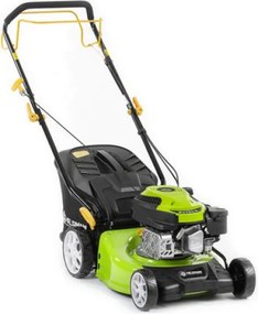 Benzínová sekačka FIELDMANN s pojezdem FZR 4210-B 50004091