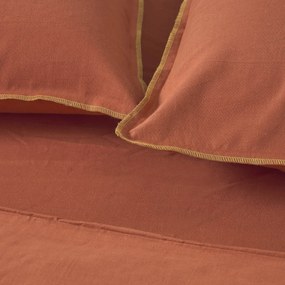 LA FORMA Povlečení z organické bavlny Ibelis – 160 × 200 cm 160 × 200 cm