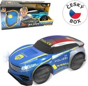 MaDe 24623 - Auto na dálkové ovládání / od 6 let