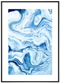 Marble - 50x70 cm Obraz