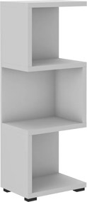 ADRK Furniture Regál MORI BS-MOI-G