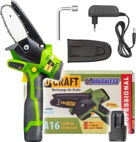 Procraft PKA16 1B