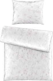 XXXLutz POVLEČENÍ, renforcé, růžová, 140/200 cm Esposa - Povlečení - 005397052302