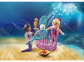 Playmobil Playmobil 70881 Mořské panny při hraní