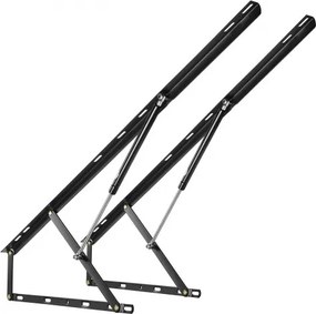zvedák postele 149,9 × 180,3 cm Kompatibilní velikost postele 69,9 kg