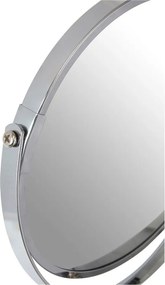 Kosmetické zvětšovací zrcadlo (zvětšení 2x) 17x29 cm Cassini – Premier Housewares