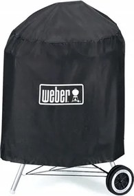Weber Ochranný obal Premium, pro kotlové grily 47 cm