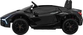 Ramiz Vozidlo Lamborghini Revuelto XL černé