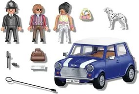 Playmobil® 70921 Mini Cooper / Počet dílků: 41 / od 4 let