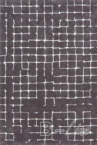 Vopi | Kusový koberec Pastel Art 09GVG - 160 x 230 cm