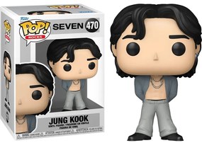 Funko pop! seven jung kook