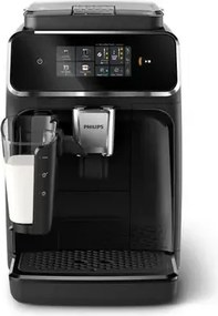 Philips EP2331/10 černá / Automatický kávovar / 1500 W / 1.8 l / 15 ba