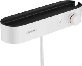Hansgrohe ShowerTablet Select - Termostatická sprchová baterie matná b
