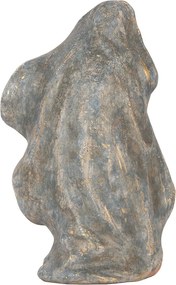 Sada 4ks vánoční dekorace figurka Betlém Nativity Scene – 23*12*47 cm