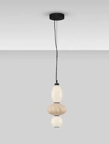 Minimalistický lustr Oneta B