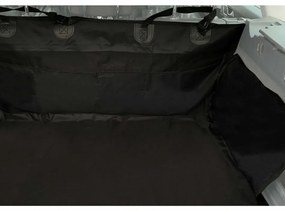 Sixtol Ochranná deka do kufru auta TRUNK COVER PRO