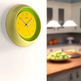 Designové nástěnné hodiny Lowell 00706-CFN Clocks 26cm