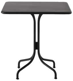 &Tradition designové zahradní stoly Thorvald (70 x 70 cm)