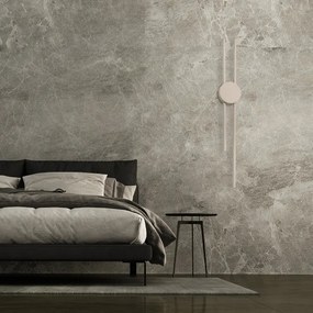 LED Nástěnné svítidlo LANA LED/15W/230V 4000K béžová