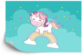 Fototapeta Cornelia Unicorn Hladký vinyl 405x270