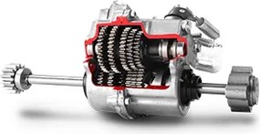 Weibang WB 778 SLCV-SW dvounožová benzínová sekačka profi, 77 cm, otočná kola + Servis v ČR
