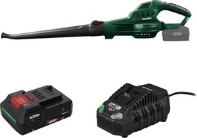 Parkside® Aku foukač listí Palb 20 A1, Smart 4 Ah