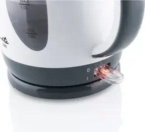 ETA ETA560490000 SOFIE bílá / Rychlovarná konvice / 2200W / 1L