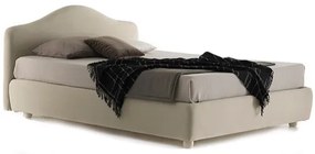 Bolzan Letti postele Vanity (pro matraci 180 x 200 cm)