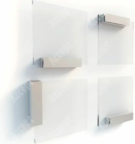 ACCEPT Kristallino 148 - rozměr 210 x 148 mm