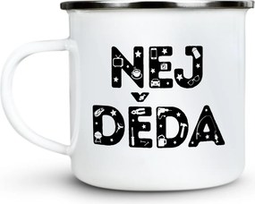 Ahome CZ Plecháček Nej děda 300 ml