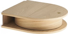 Výprodej Northern designové police Valet wall drawer