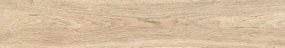 Dlažba Dom Signature Wood cream 30x120 cm mat DSW3080SA