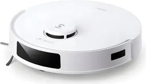 Ecovacs Deebot N20 bílá / Robotický vysavač / 45 W / vysávání  mopován