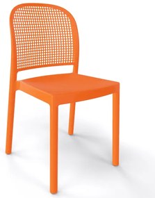 GABER - Židle PANAMA, oranžová