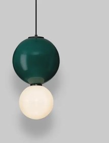 Designový lustr Noesis 25 Jaspisová