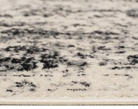 Kusový koberec Alesta krémový 80x250cm