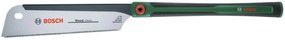 Bosch - Japonská jednostranná pila, 17 TPI, délka 27 cm 1600A02ZB7