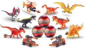 ADC Blackfire Zuru 5 Surprise: Dino Strike - Volcano / od 3 let