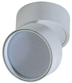 LED bodové světlo Mona 12W 4000K bílé