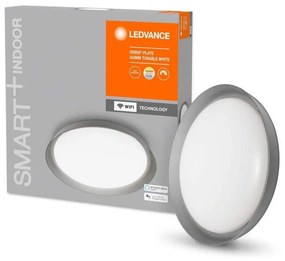 Ledvance Ledvance - LED Stmívatelné stropní svítidlo SMART+ PLATE LED/24W/230V Wi-Fi P224613