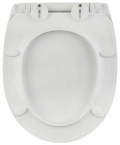 AWD WC prkénko Soft Close