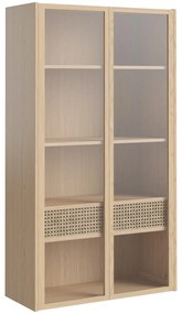 Bolia designové komody Cana Wall Cabinet High