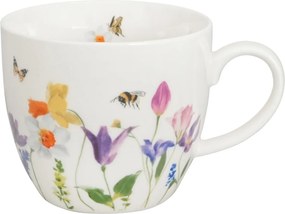 Porcelánový hrnek May 460 ml