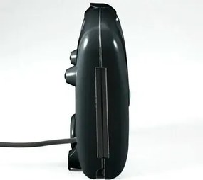 Severin SA 2968 černá / Sendvičovač / 1000W / 3 vyměnitelné nepřilnavé
