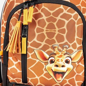 Stil - školní batoh Junior Giraffe