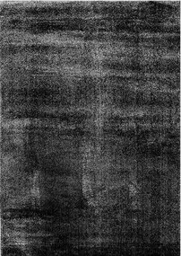 BE Koberec MAXY 27 ANTHRACITE, antracitový Rozměr: 50x80 cm